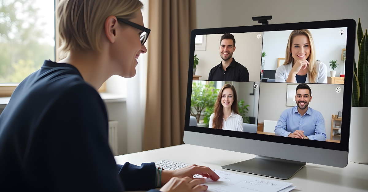 Virtual Meeting Etiquette in 2026 - Updated Rules for Modern Remote Work